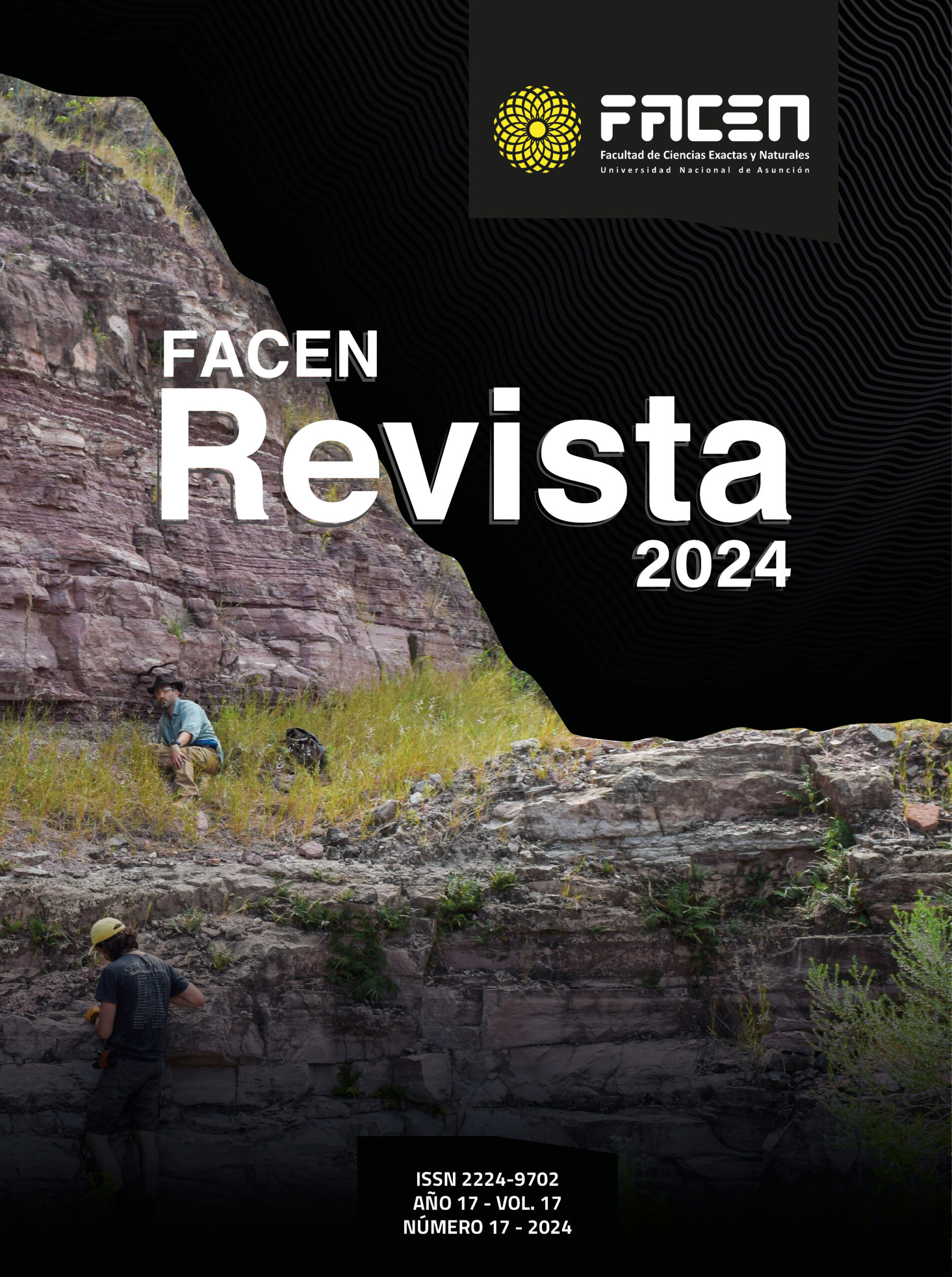 Publicaciones - FACEN